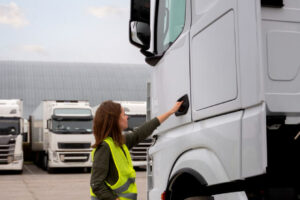 Hoe kan je code 95 bijschrijven op je rijbewijs? | NuVrachtwagen