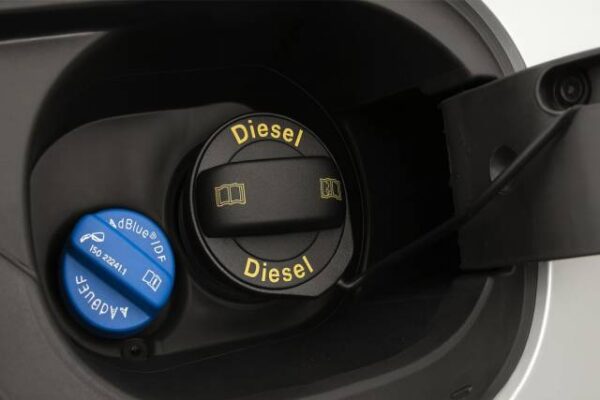 Wat is AdBlue? - NuVrachtwagen.nl