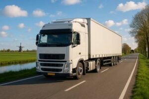 Hoe kan je code 95 bijschrijven op je rijbewijs? | NuVrachtwagen