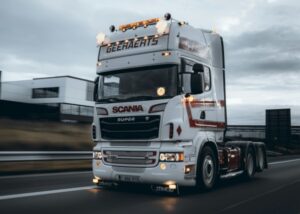 Groot rijbewijs verlengen in 3 stappen - NuVrachtwagen